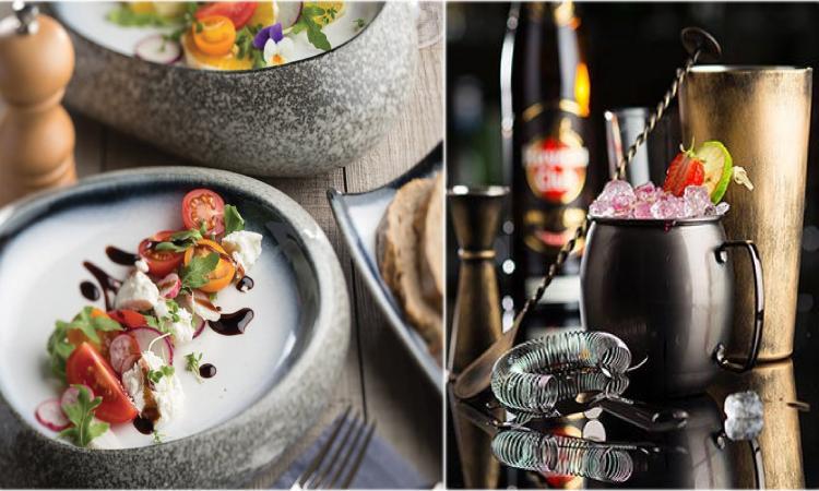Utopia Tableware Accessories: Distinctive Hotel Supplies to add ...