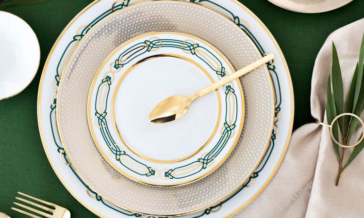 Dinnerware Sets in Dubai: A Top-Notch Option to your Classical Dinner ...