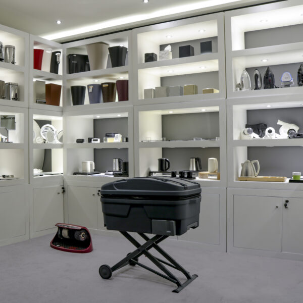 INROOM GUEST SUPPLIES - Hotelity